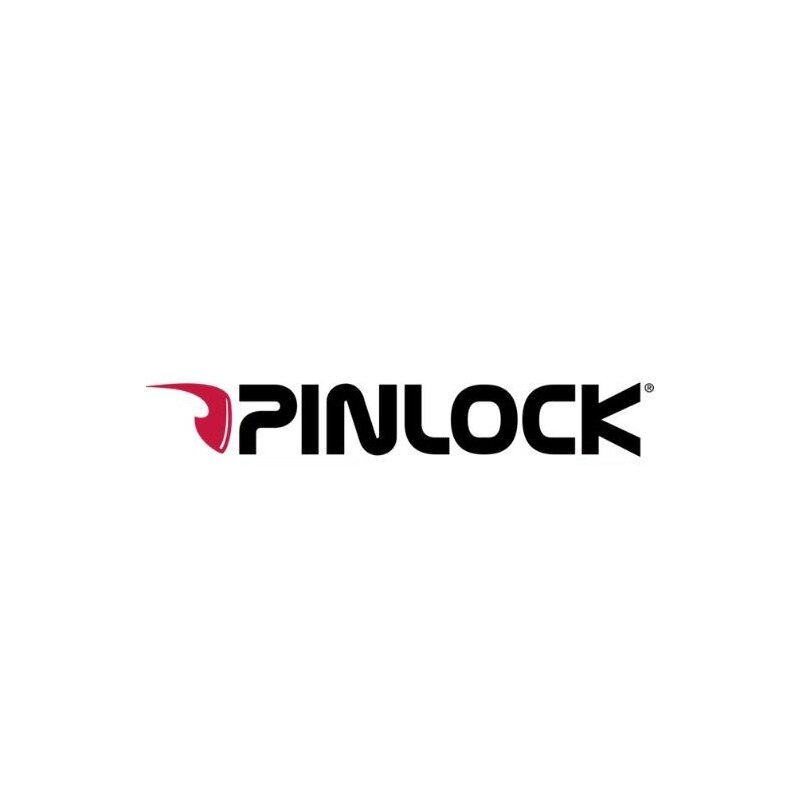 Visier AIROH Pinlock Connor klar